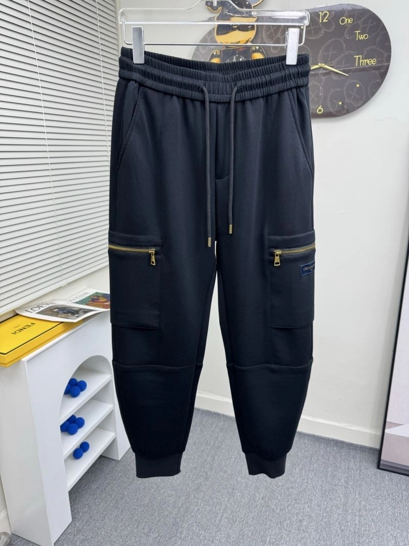 Louis Vuitton Long Pants