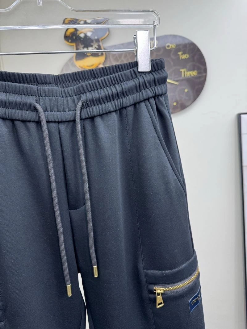 Top mirror Louis Vuitton Long Pants