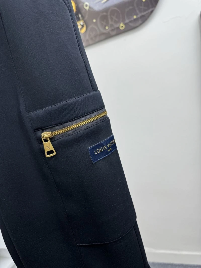 Top mirror Louis Vuitton Long Pants