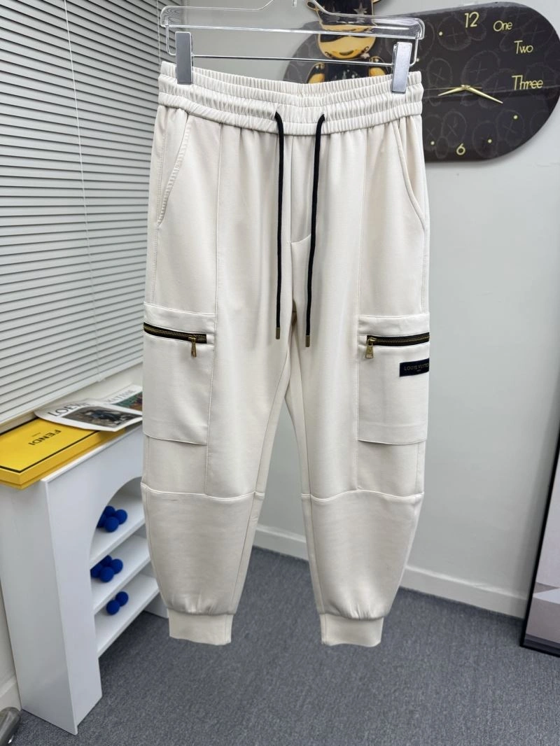 Louis Vuitton Long Pants