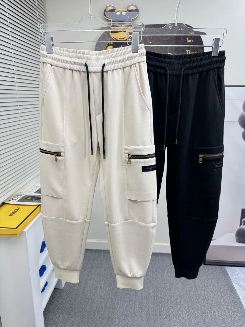 Economical Louis Vuitton Long Pants