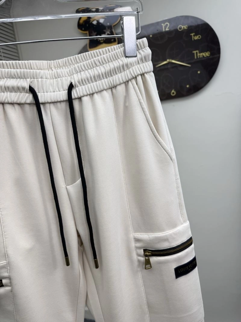 Economical Louis Vuitton Long Pants