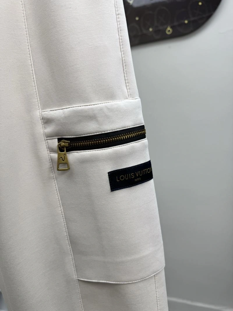 Economical Louis Vuitton Long Pants