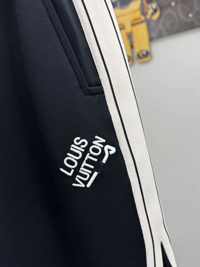 OEM Louis Vuitton Long Pants