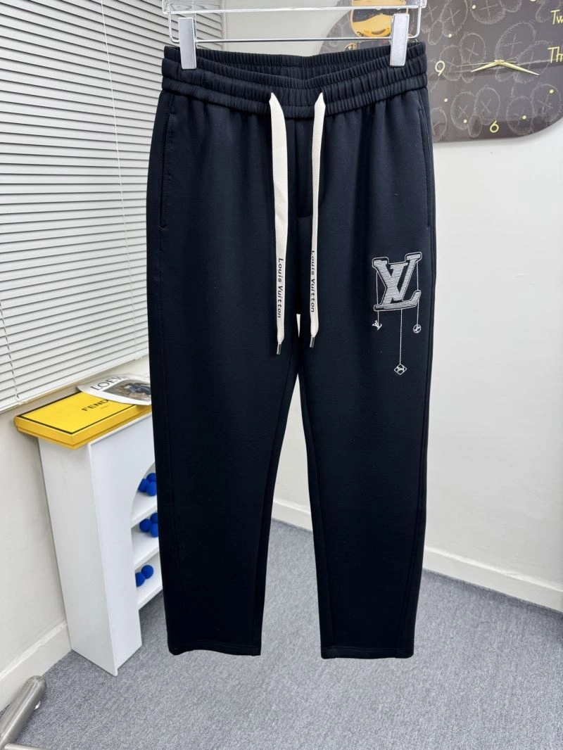 Louis Vuitton Long Pants