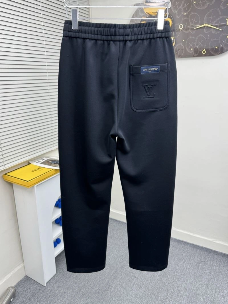 High fidelity Louis Vuitton Long Pants