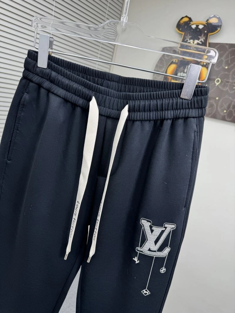 High fidelity Louis Vuitton Long Pants