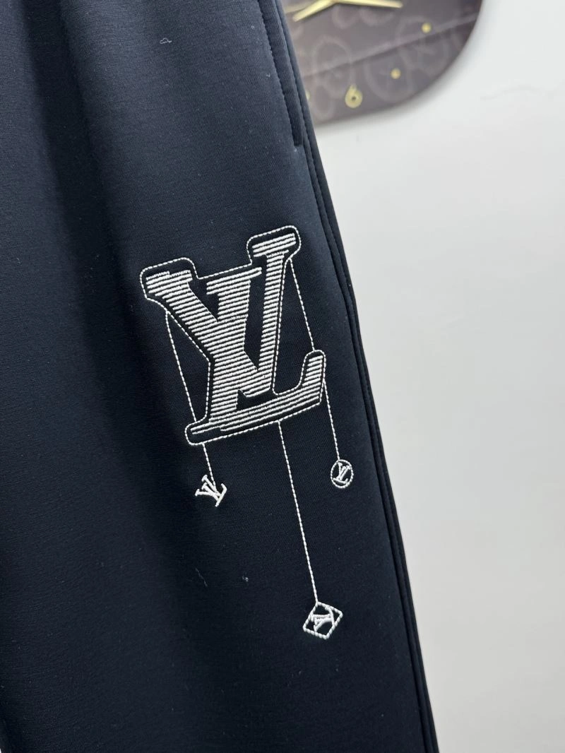 High fidelity Louis Vuitton Long Pants