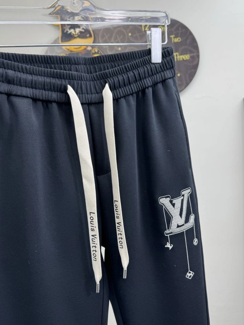 High fidelity Louis Vuitton Long Pants