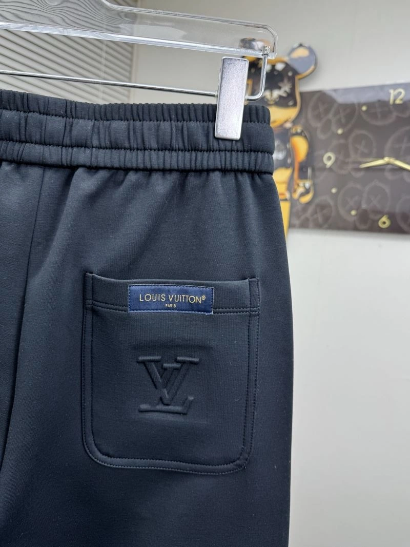 High fidelity Louis Vuitton Long Pants