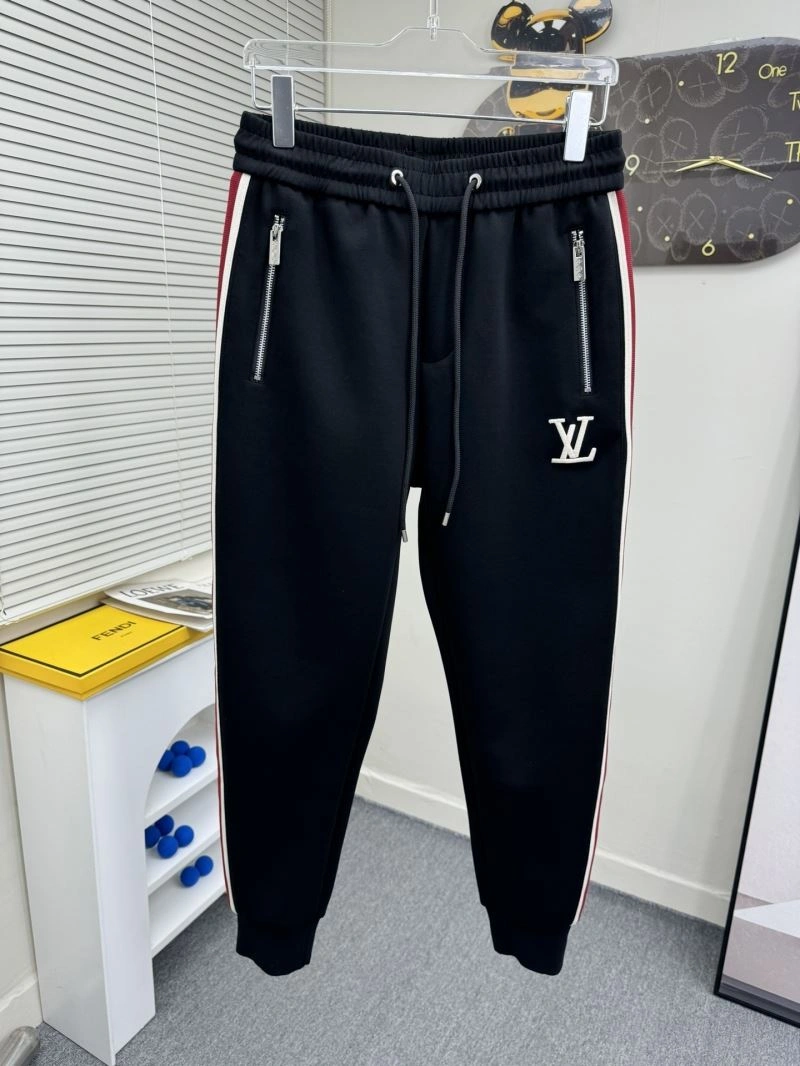 Louis Vuitton Long Pants
