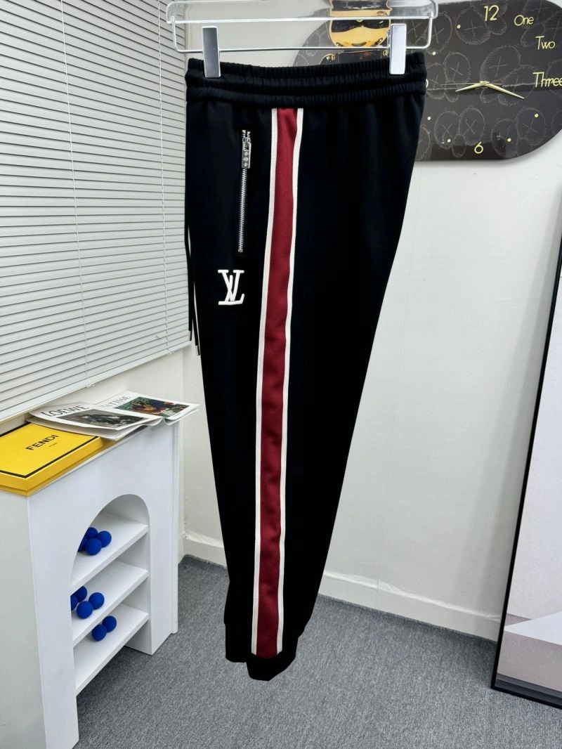 Discounted Louis Vuitton Long Pants