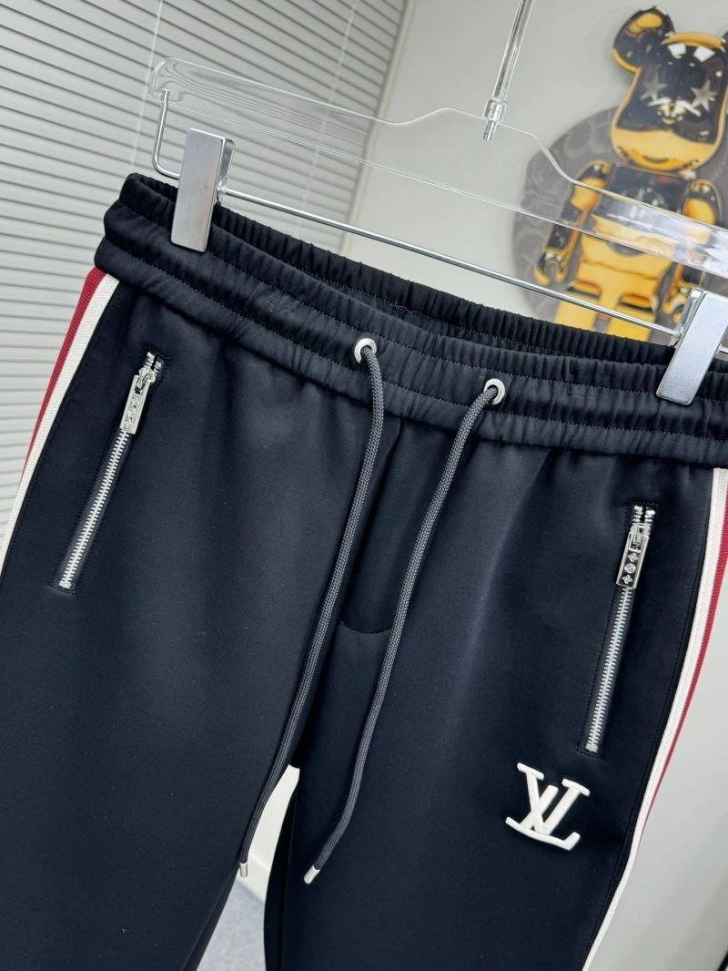 Discounted Louis Vuitton Long Pants