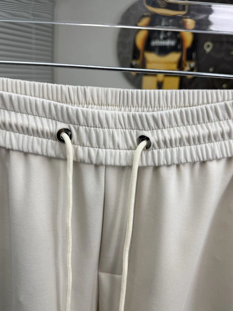 Brand-authenticated Louis Vuitton Long Pants