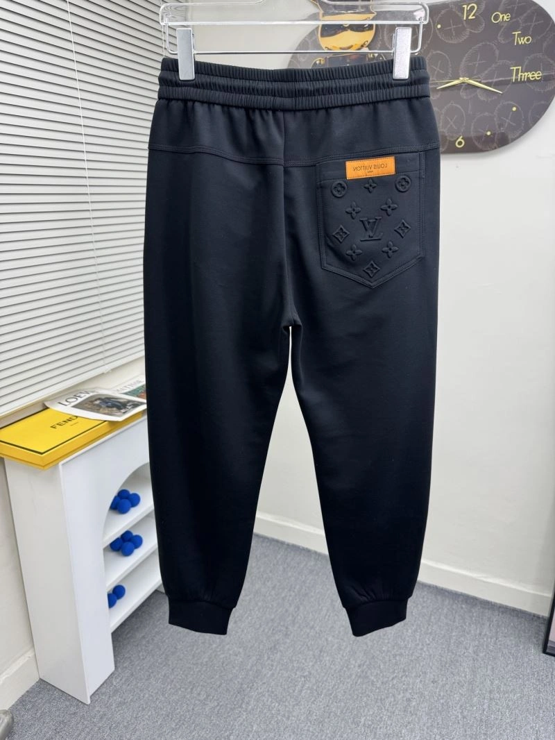 Mirror quality Louis Vuitton Long Pants