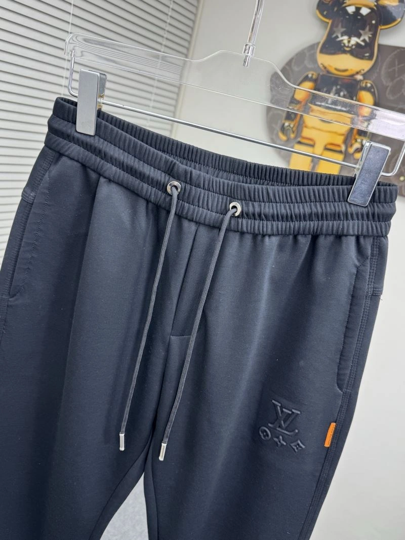 Mirror quality Louis Vuitton Long Pants