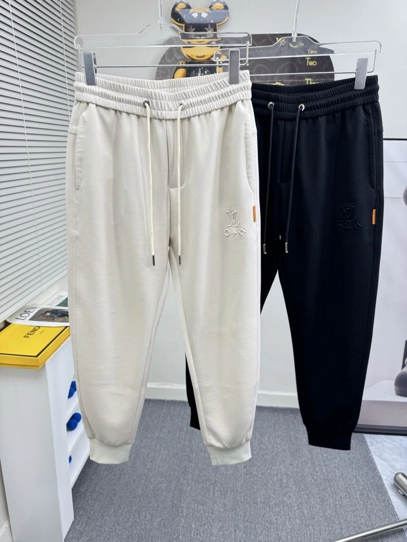 Mirror quality Louis Vuitton Long Pants