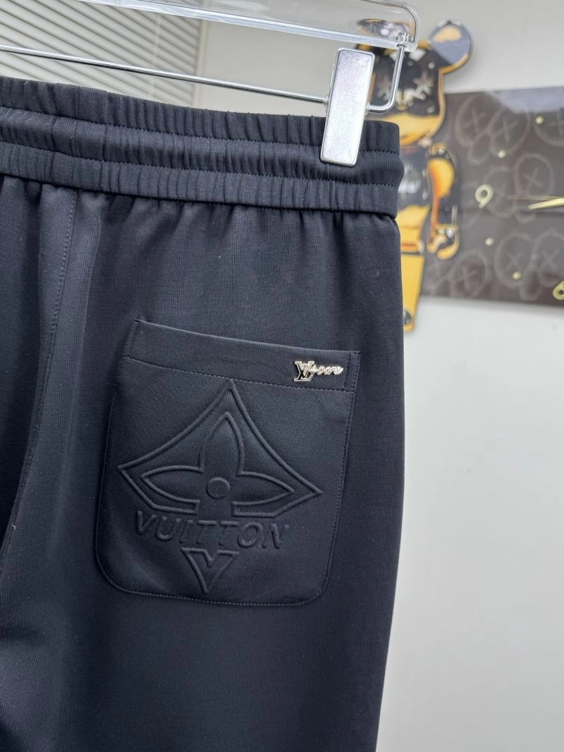 Economical Louis Vuitton Long Pants