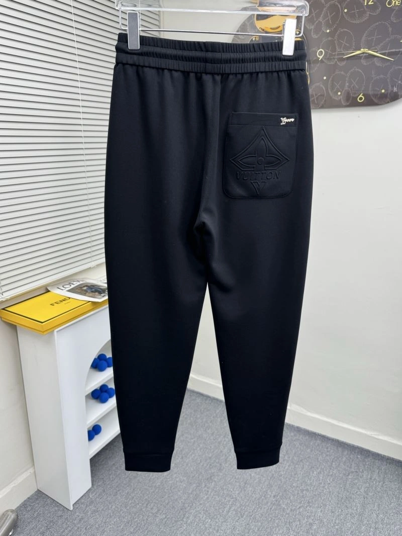 Economical Louis Vuitton Long Pants