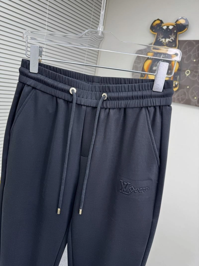 Economical Louis Vuitton Long Pants