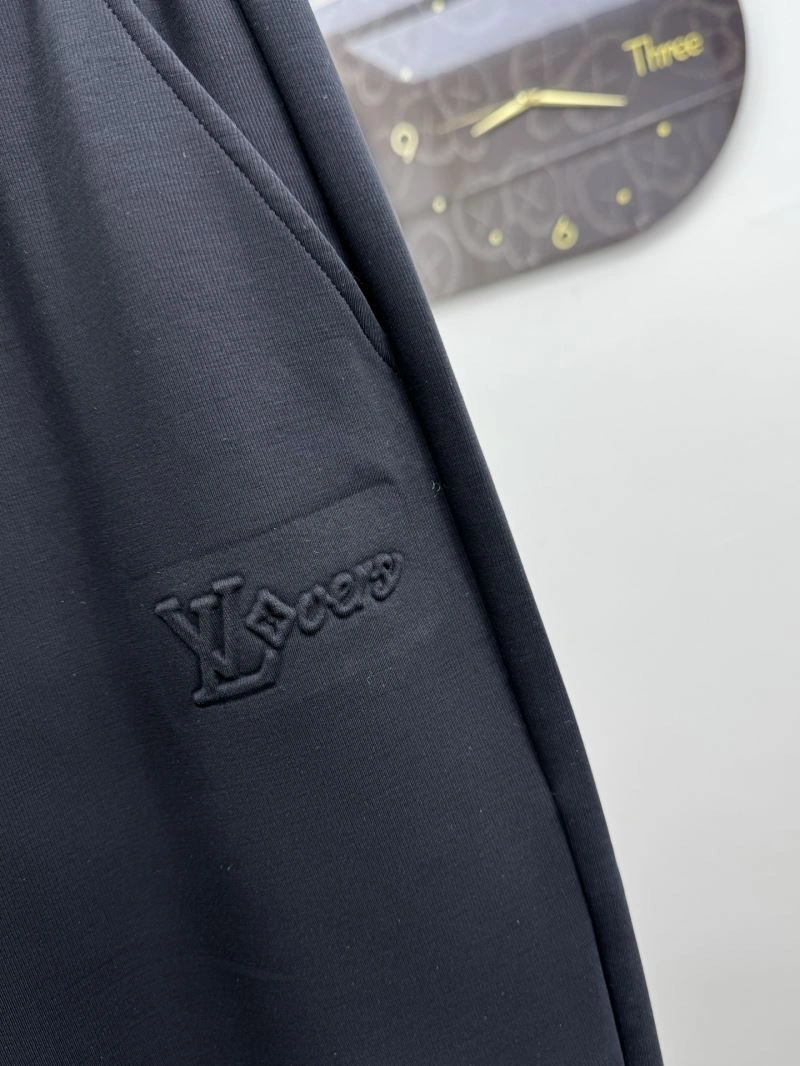 Economical Louis Vuitton Long Pants