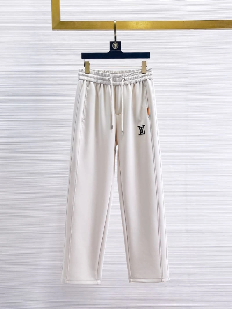 Louis Vuitton Long Pants