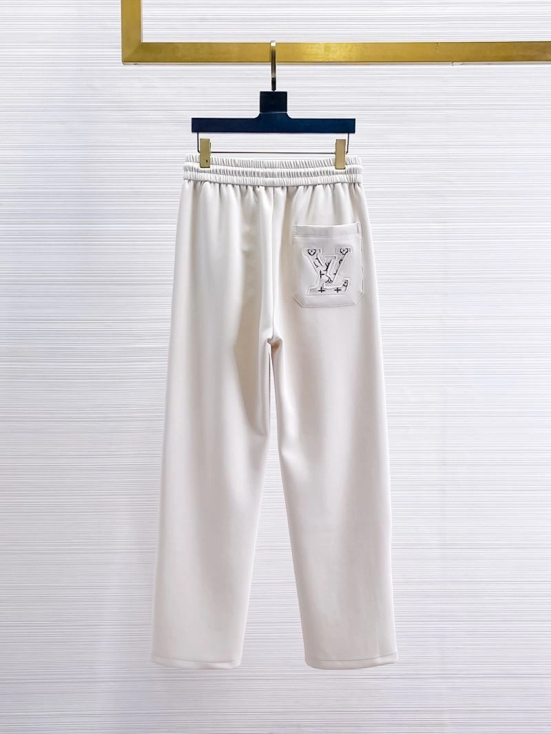 High fidelity Louis Vuitton Long Pants