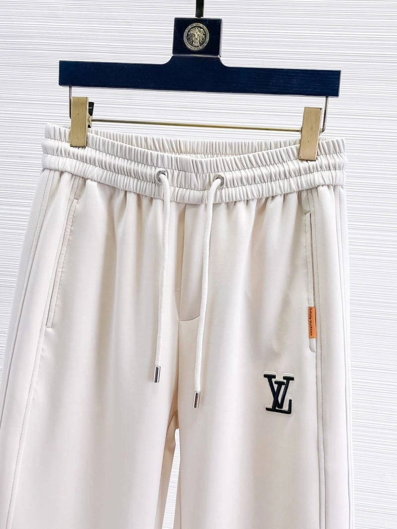 High fidelity Louis Vuitton Long Pants