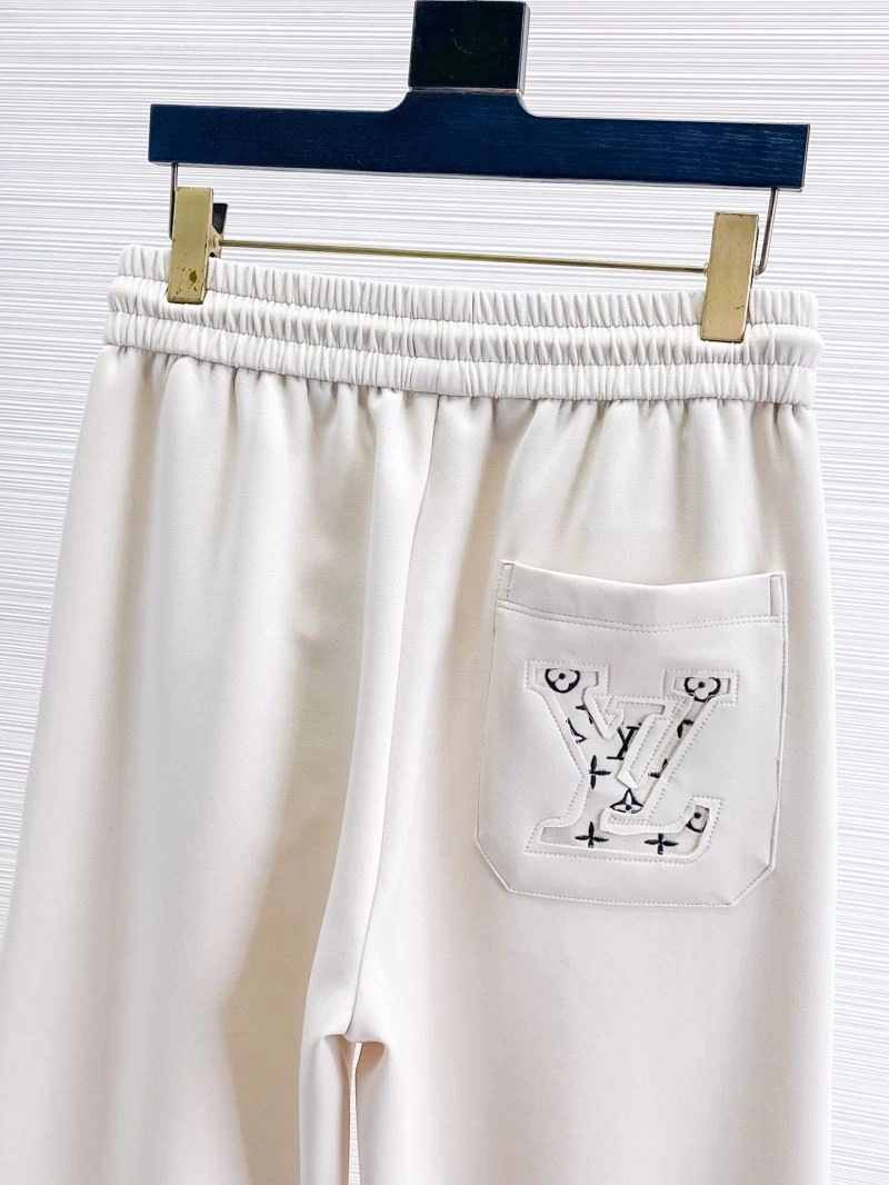 High fidelity Louis Vuitton Long Pants