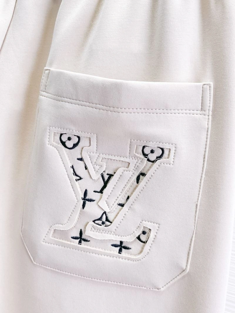High fidelity Louis Vuitton Long Pants