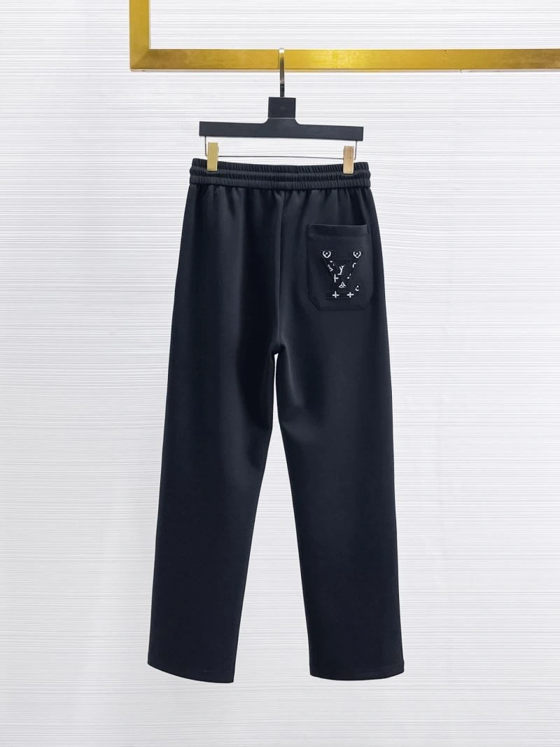 1:1 copy Louis Vuitton Long Pants