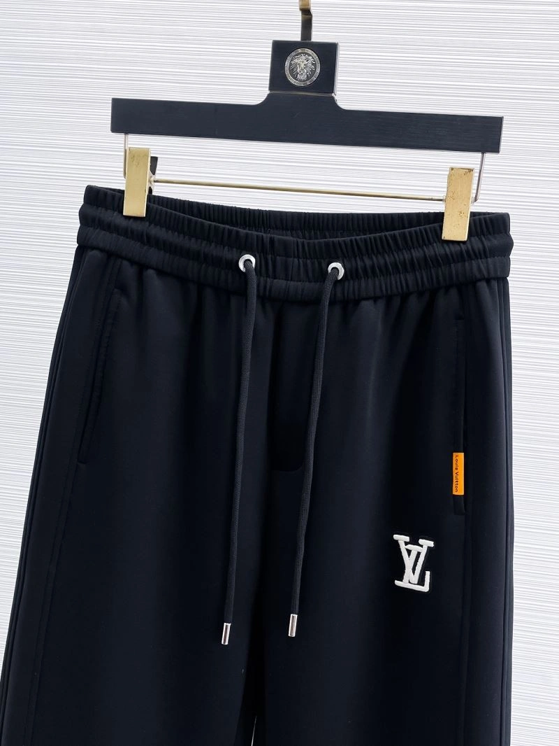 1:1 copy Louis Vuitton Long Pants