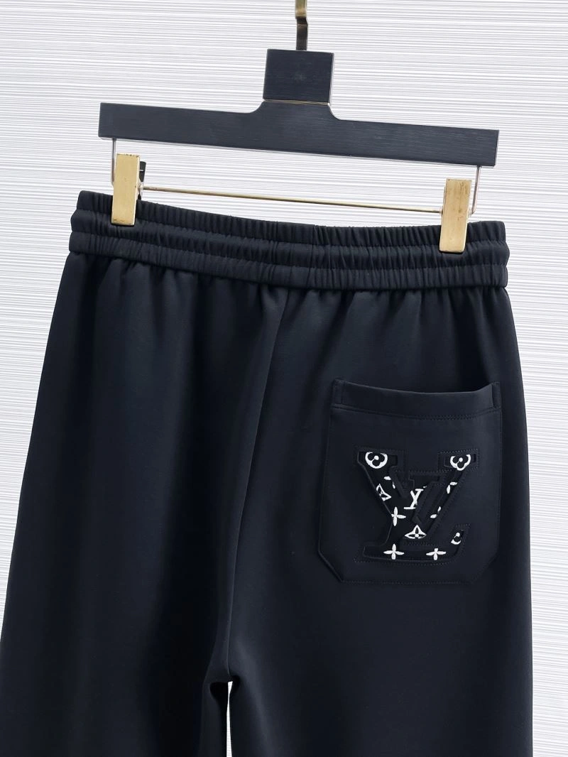 1:1 copy Louis Vuitton Long Pants