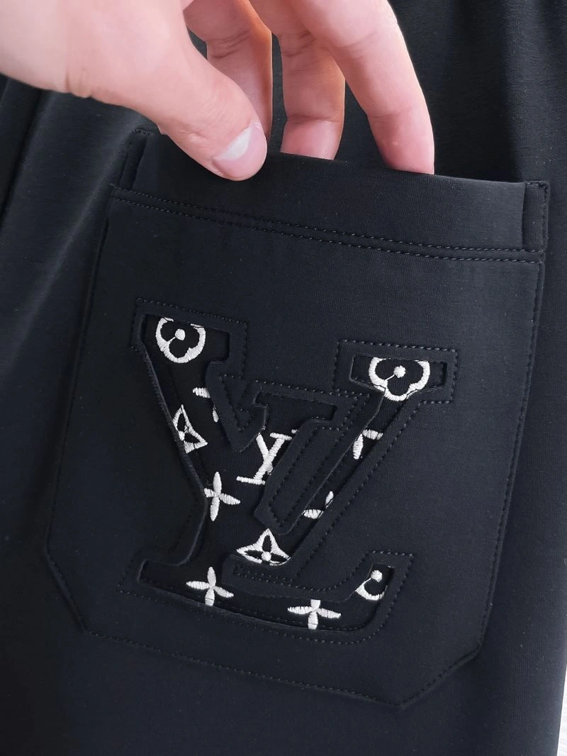 1:1 copy Louis Vuitton Long Pants