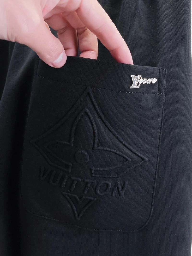 Official Louis Vuitton Long Pants