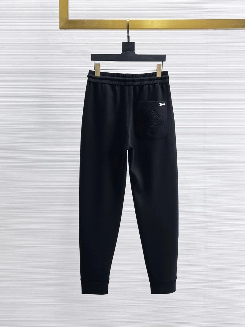 Official Louis Vuitton Long Pants