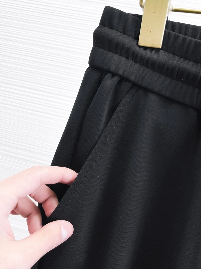 Official Louis Vuitton Long Pants