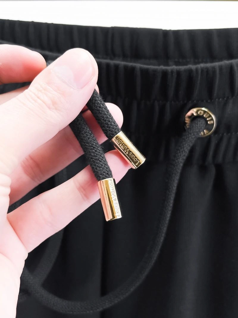 Official Louis Vuitton Long Pants