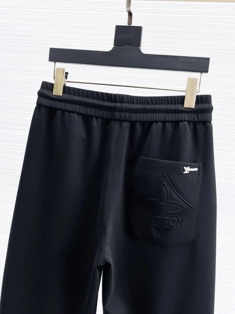 Official Louis Vuitton Long Pants