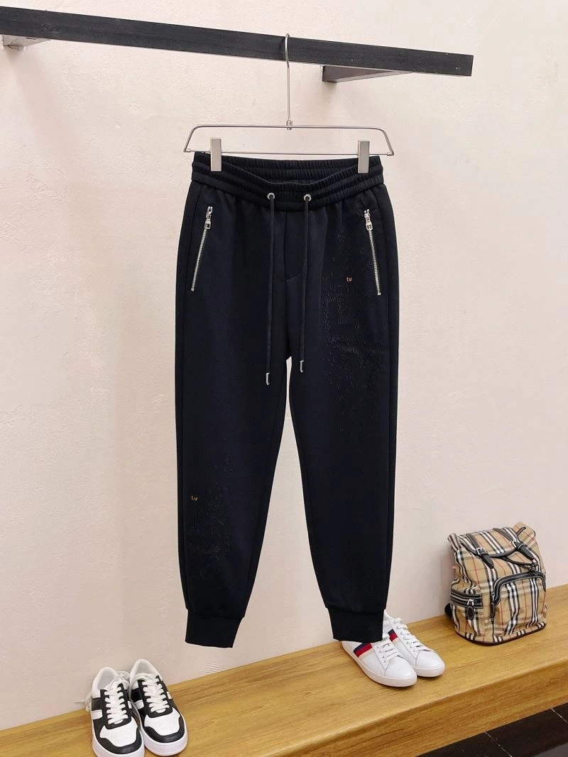 Louis Vuitton Long Pants