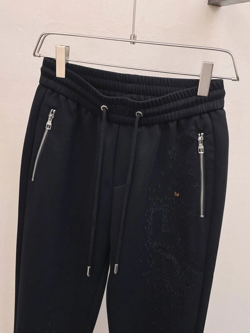 Exact replica Louis Vuitton Long Pants