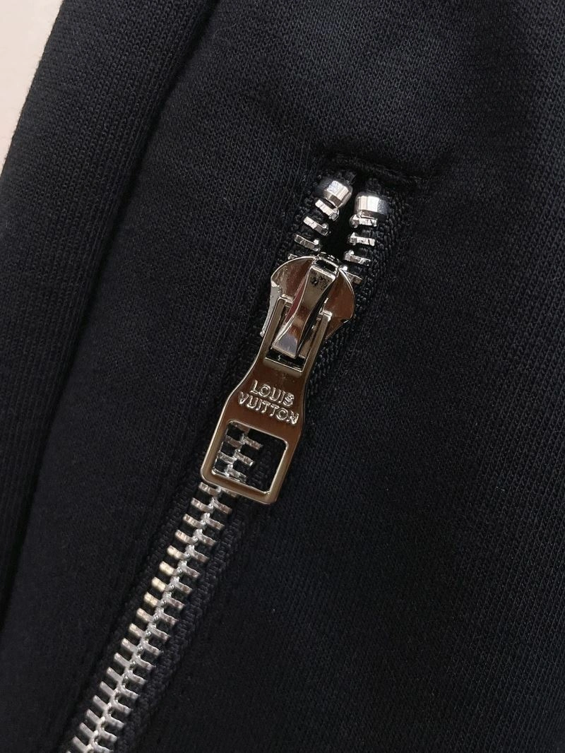Exact replica Louis Vuitton Long Pants