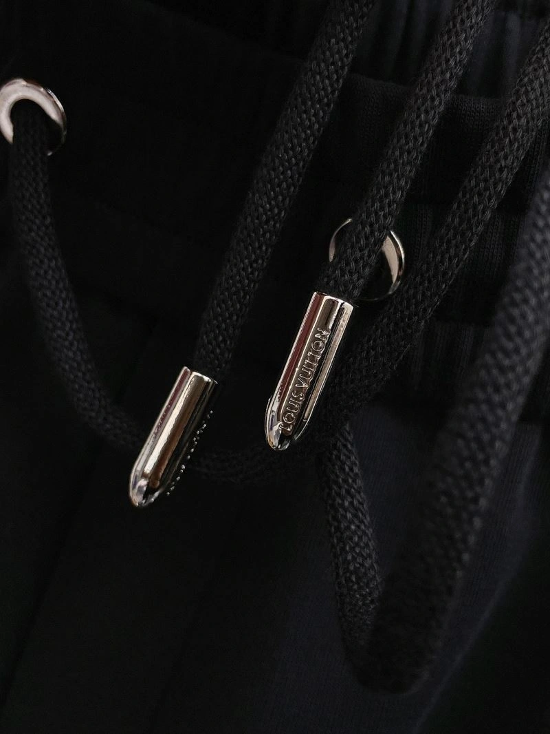 Exact replica Louis Vuitton Long Pants