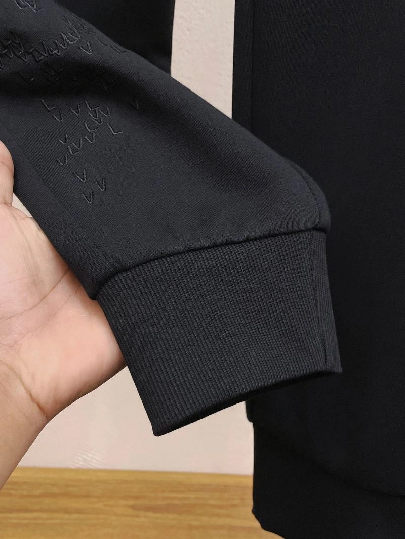 Exact replica Louis Vuitton Long Pants