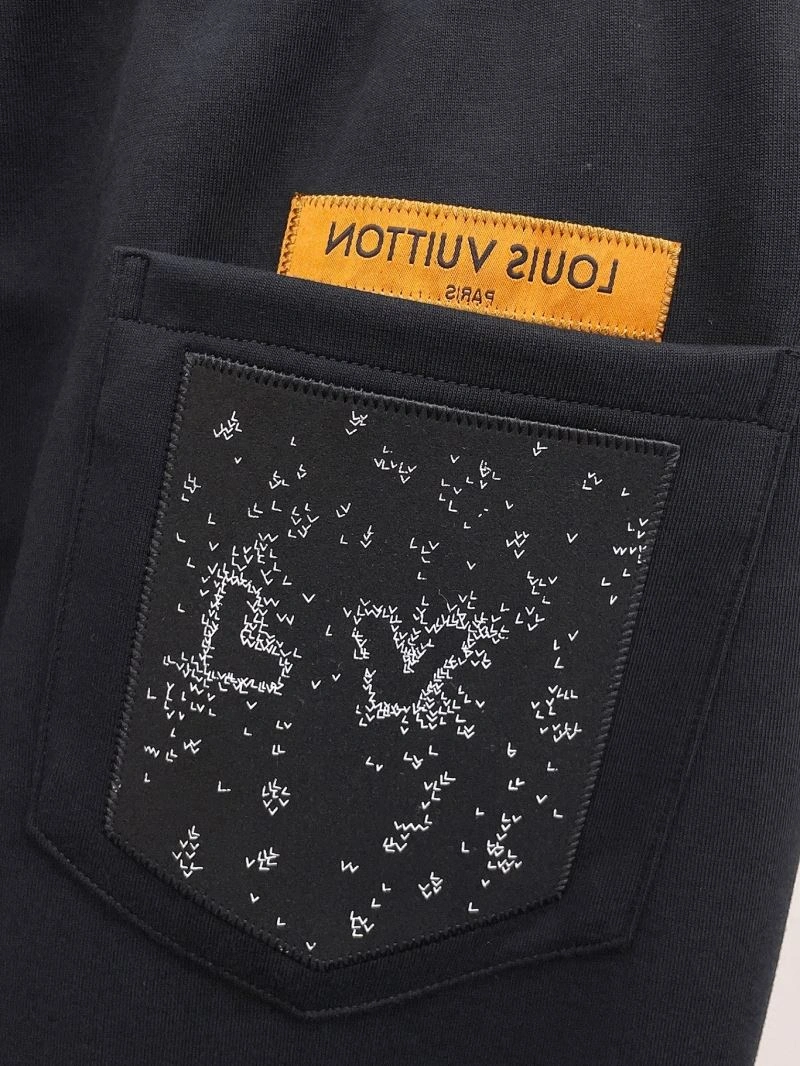 Exact replica Louis Vuitton Long Pants