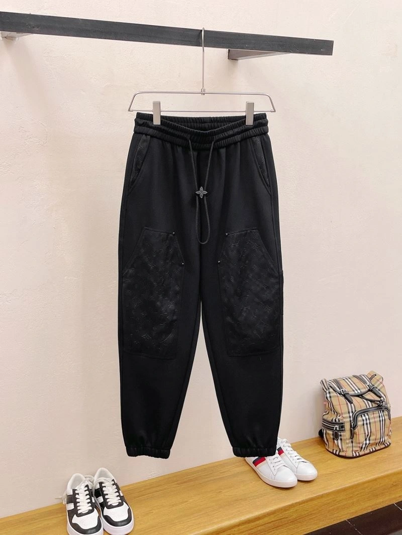 Louis Vuitton Long Pants
