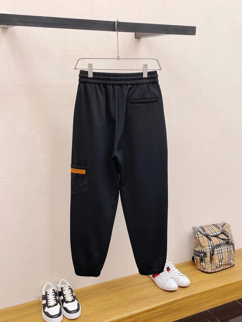 Genuine Louis Vuitton Long Pants