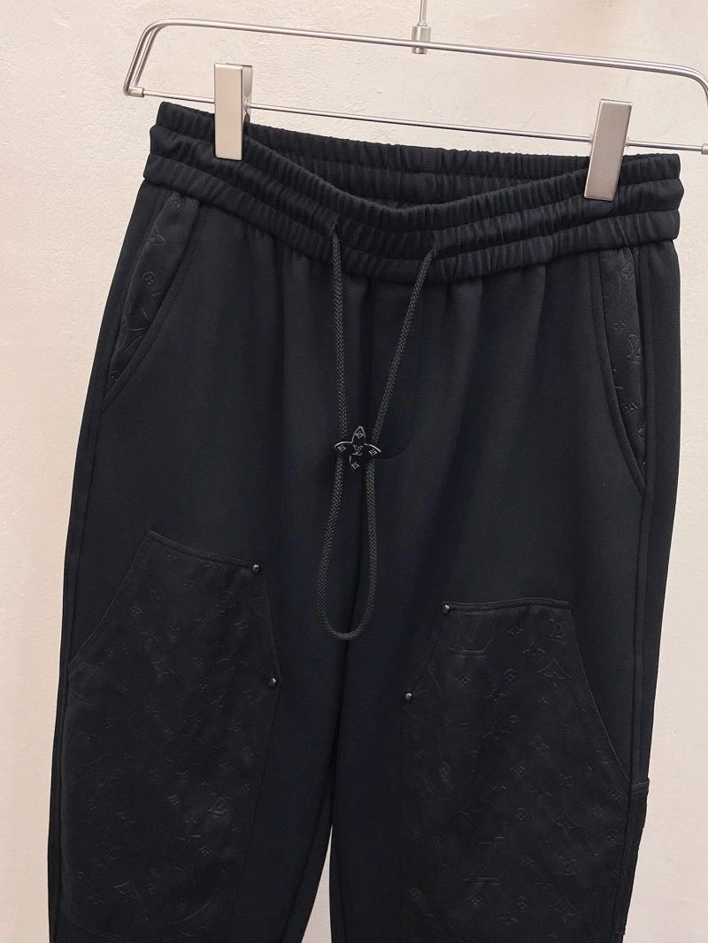 Genuine Louis Vuitton Long Pants