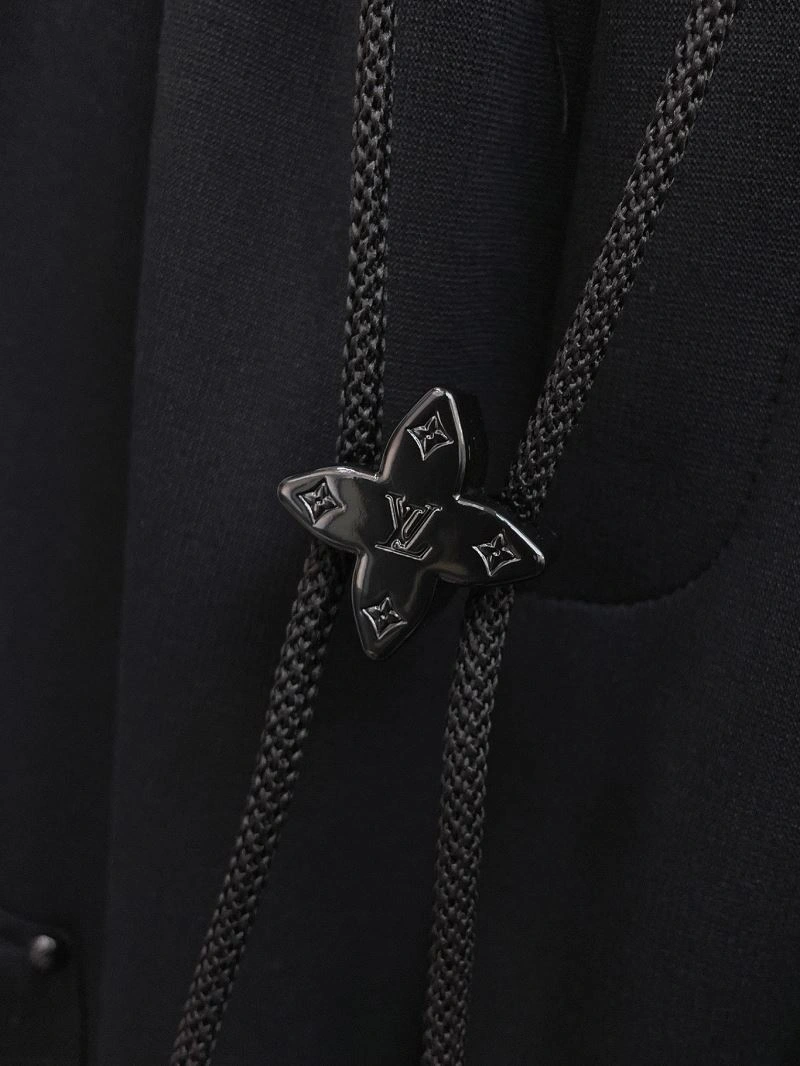 Genuine Louis Vuitton Long Pants