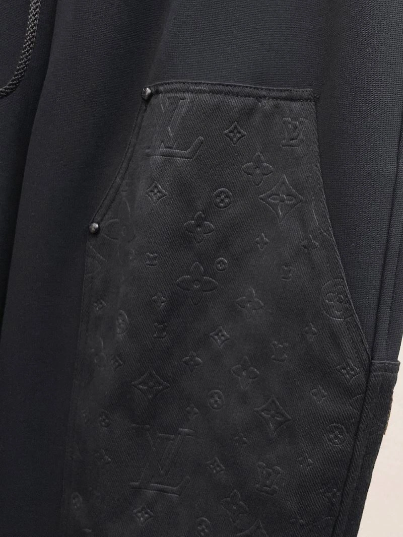 Genuine Louis Vuitton Long Pants